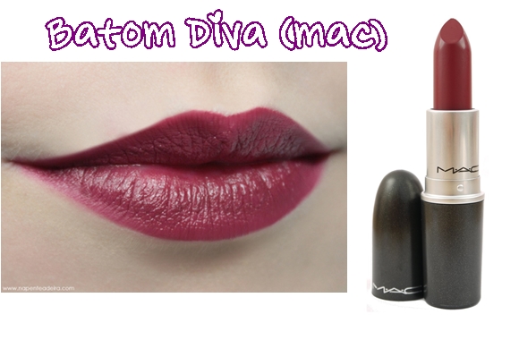 Dicas de Moda: Batons da mac mais vendidos