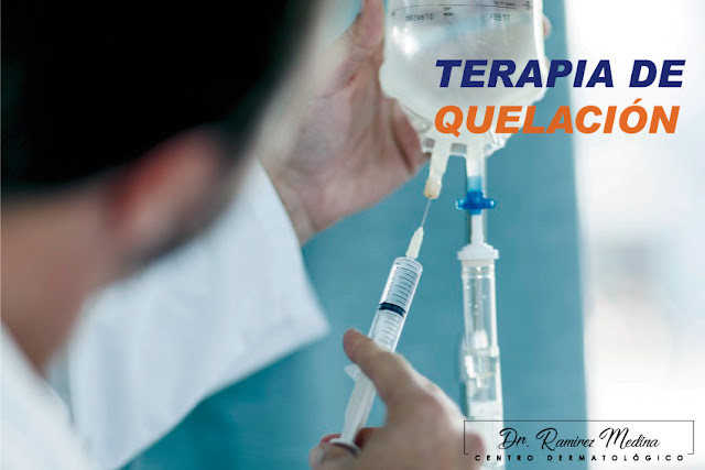 Centro Dermatológico Dr. Ramírez Medina - Sección Hombres: TERAPIA DE ...