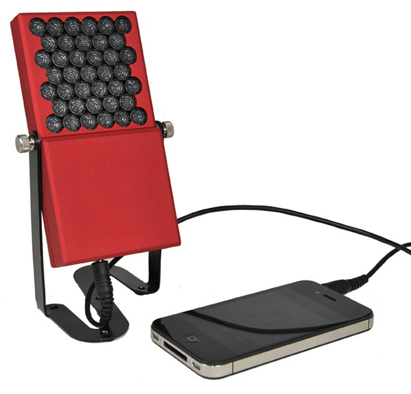 Soundlazer Parametric Speaker - The News Daily Update