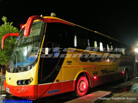 Buses By antony el sureño: las 10 mejores busetas de colombia primera parte
