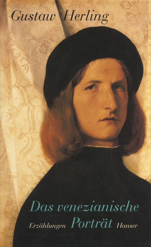 Verdens litteratur, særligt på tysk - stort og småt: Gustaw Herling