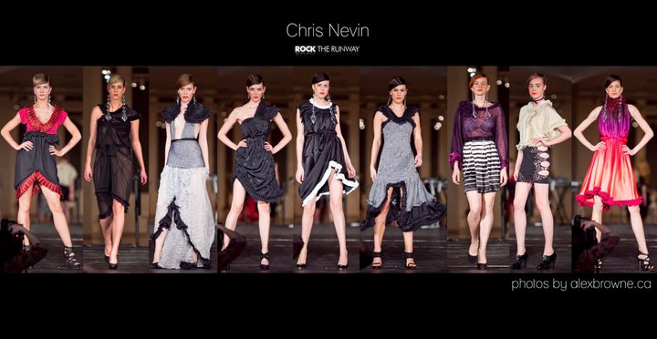 Christopher J. Nevin