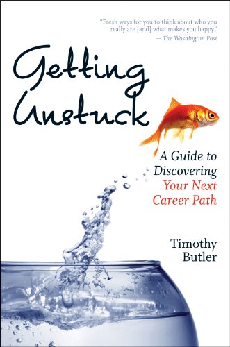 Crenshaw's Books & Decks: Getting Unstuck: A Guide to Discovering Your ...
