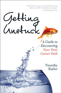 Crenshaw's Books & Decks: Getting Unstuck: A Guide to Discovering Your ...