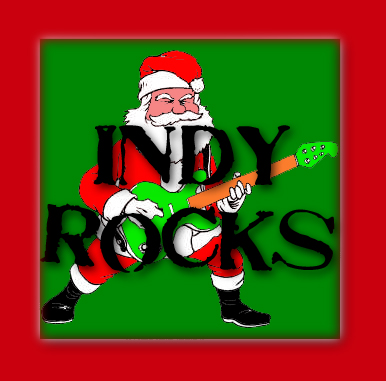 INDY ROCKS - Classic Rock Internet Radio