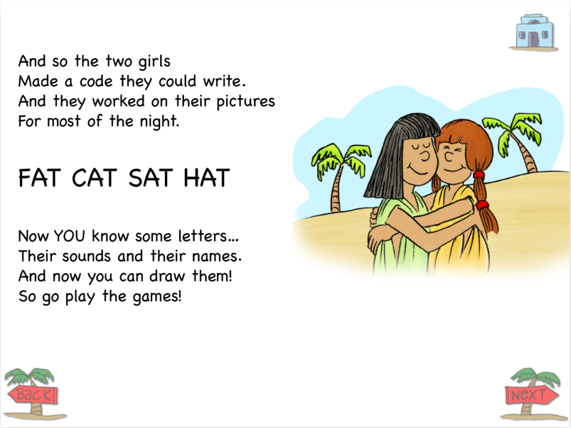 Tots and Me... Growing Up Together: Learning to Read, Write, and Spell ...