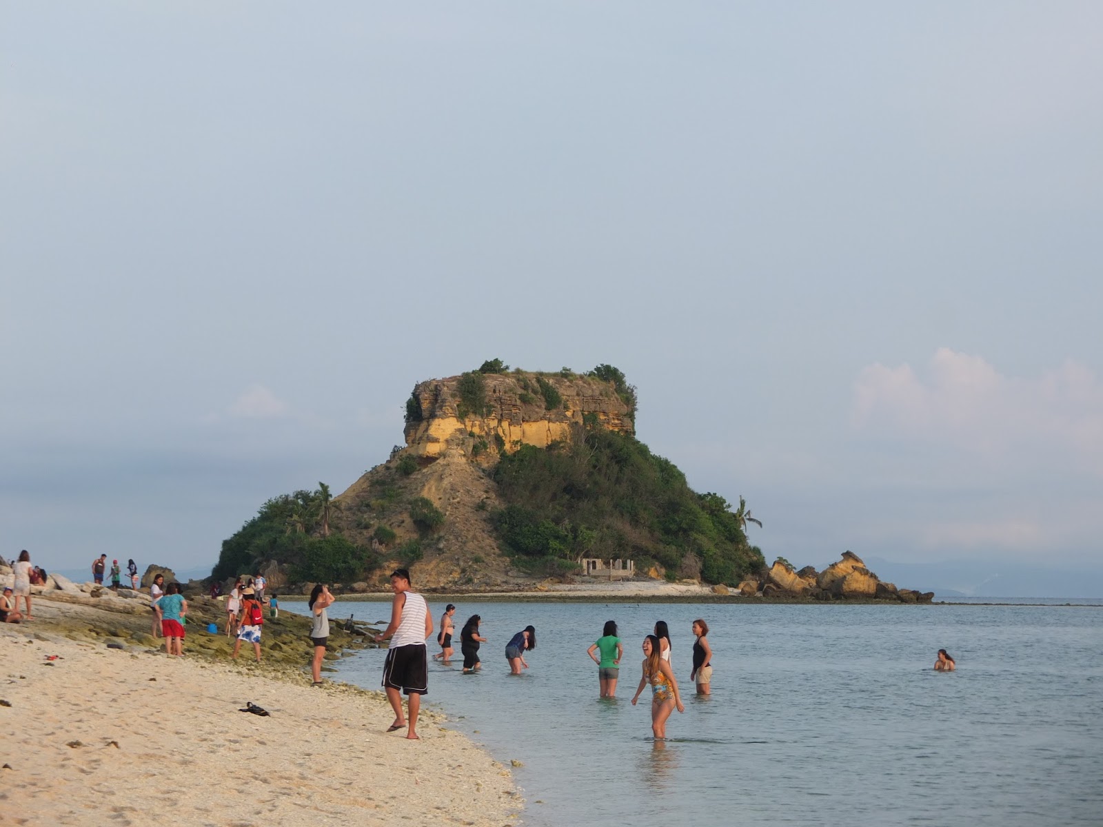 Ultimate Travel Guide to Burias Island, Masbate - The Filipino Rambler