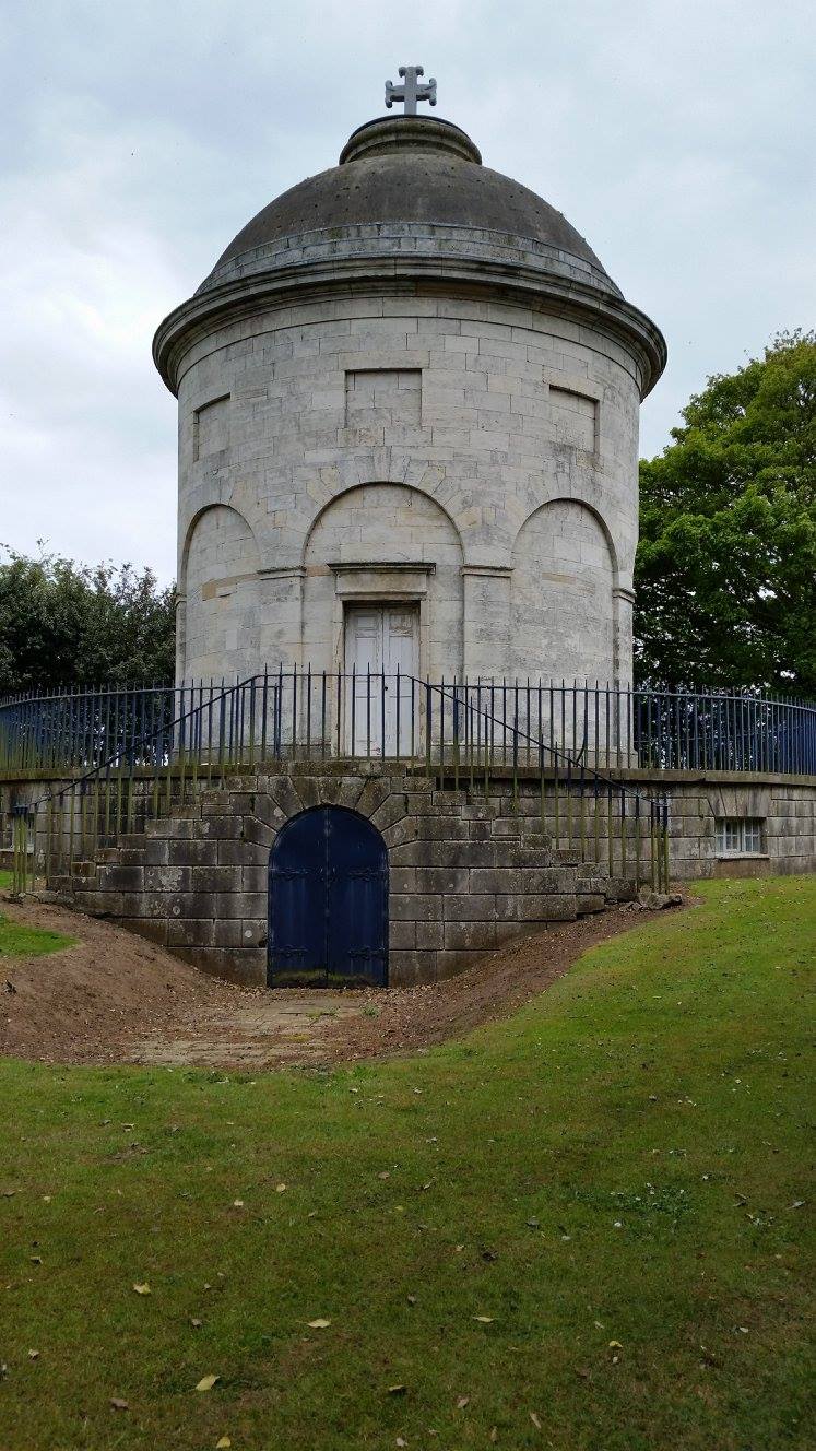 Birding with Flowers: Centenary Tour of Tolkien's East Yorkshire