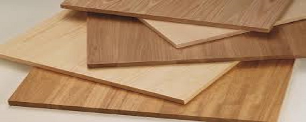 TABLEROS DE MADERA AGLOMERADOS Y MDF CATEGORÍAS