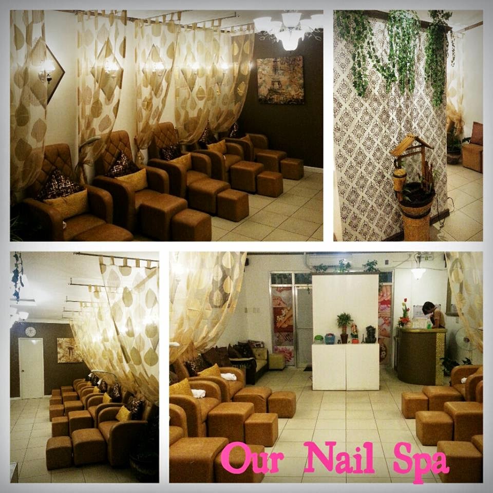 Elite Nails Hand, Foot and Body Spa: May 2014