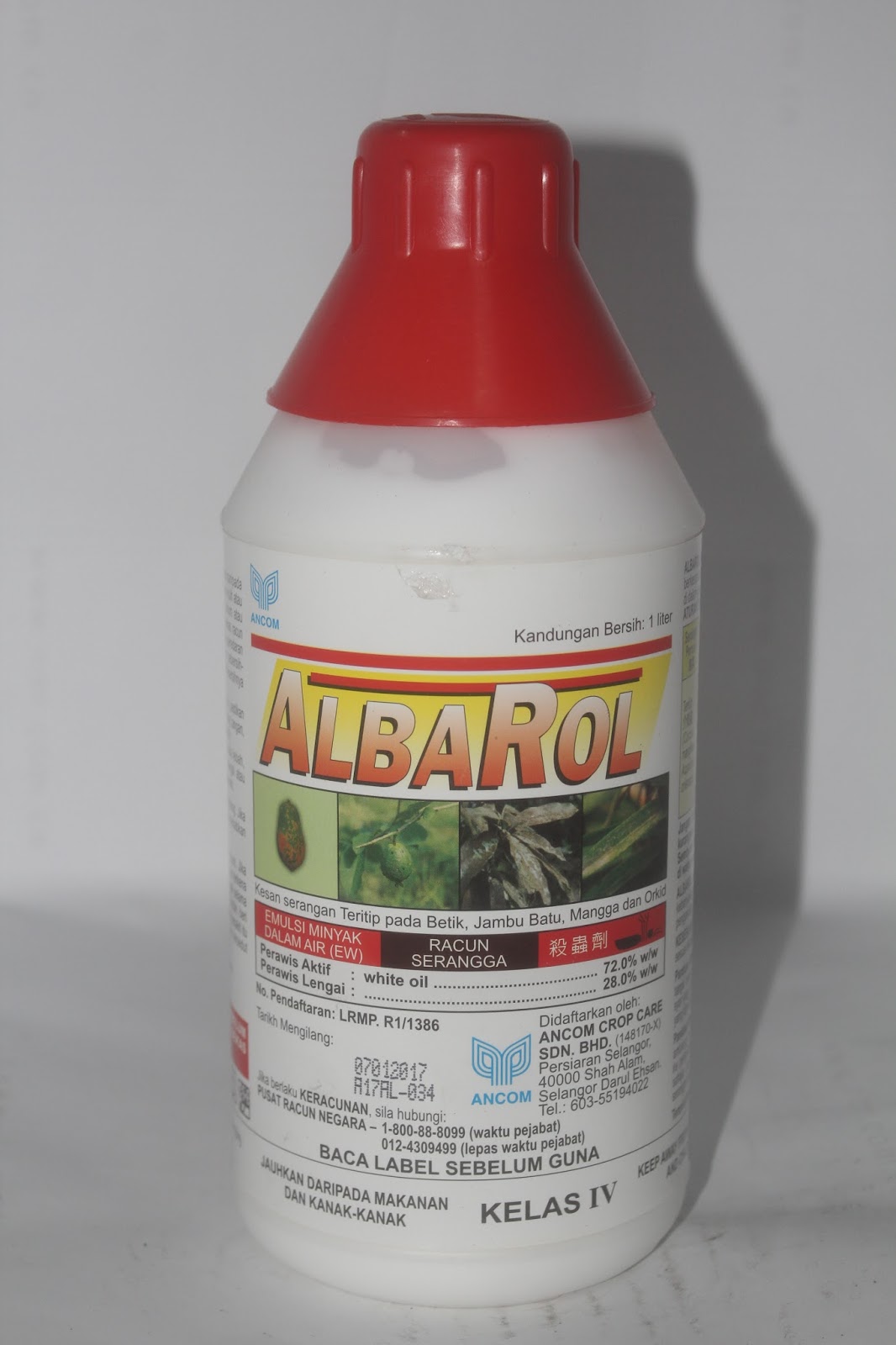 PEWARIS BUMI HIJAU (M) SDN BHD: 2019