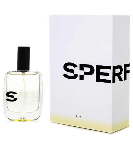 All about the Fragrance Reviews : Review: S-Perfume – S-ex