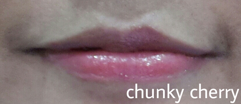 Panini's Takes on Skin Care & Make Up: Clinique Chubby Stick ...