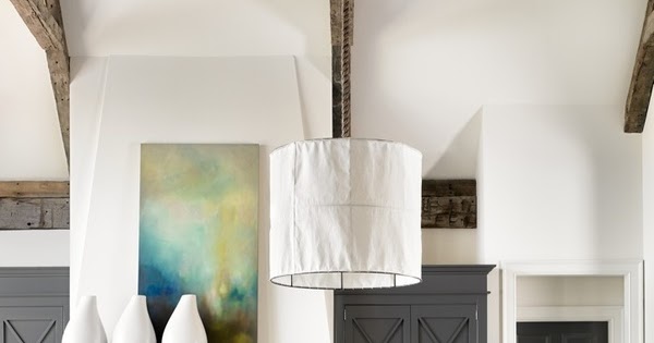 Savor Home: White Lights + Links