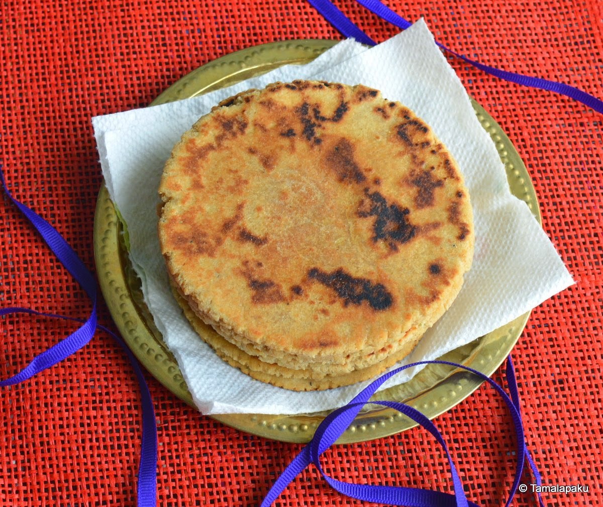 Roat - Uttarakhand ~ Tamalapaku