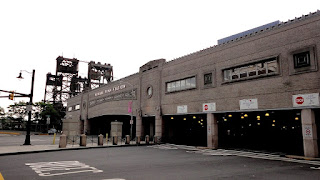 Newark Nj Greyhound Bus Station - Grey Choices
