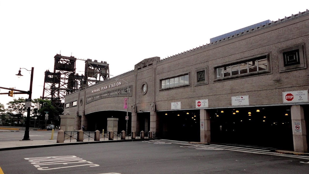 Newark Nj Greyhound Bus Station - Grey Choices