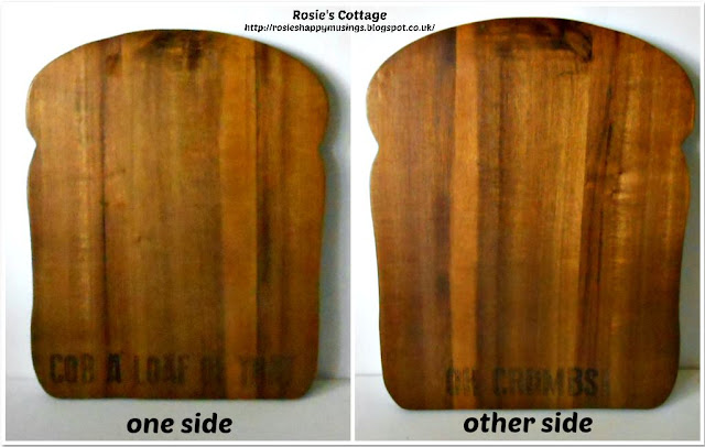 Rosie's Cottage: Smiling in The Kitchen & Pretty Accessories