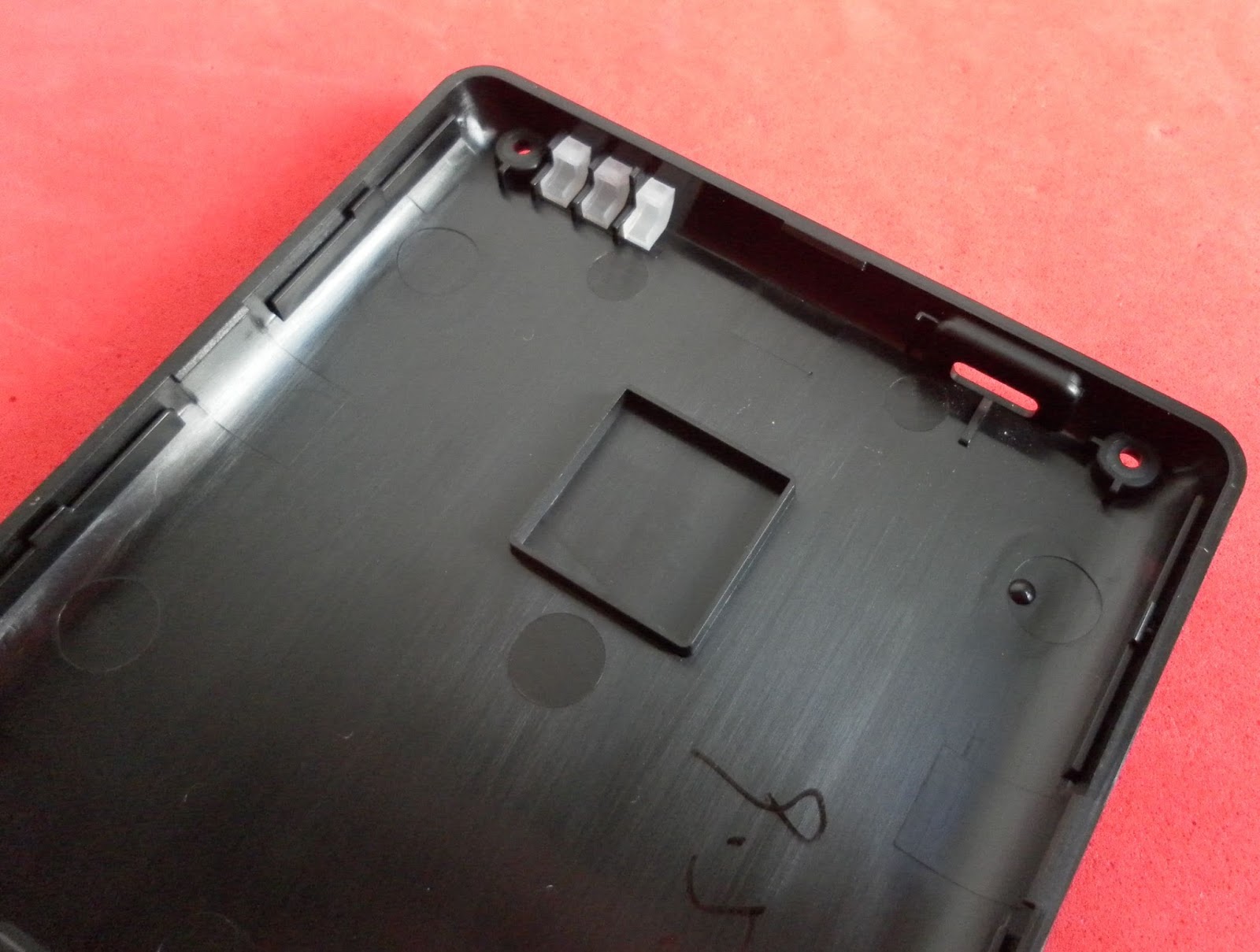 My HP Prime NW280AA in almost full exposure - Happy Season to all!