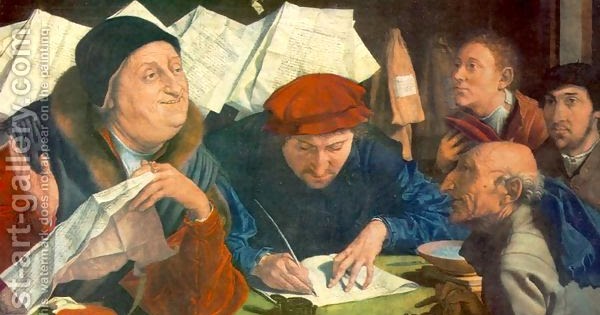 + Real Crusades History +: Dragomen, Scribes and Ra’is: The ...