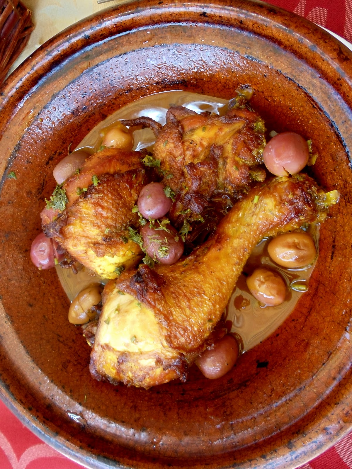 The Travelling Gypsy: Food Award: Favorite Foods Around the World