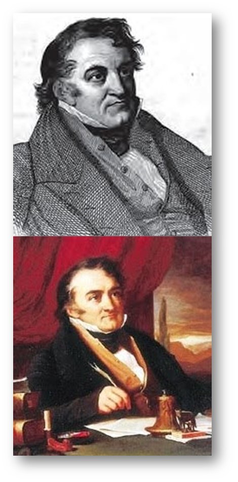 TU MESA DE DINERO: QUIEN FUE SIMONDE DE SISMONDI