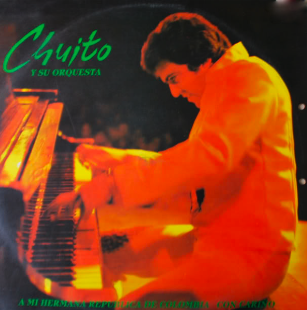 Colectivo Musical de Venezuela: CHUITO NARVAEZ