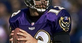 Today in Pro Football History: Highlighted Year: Vinny Testaverde, 1996