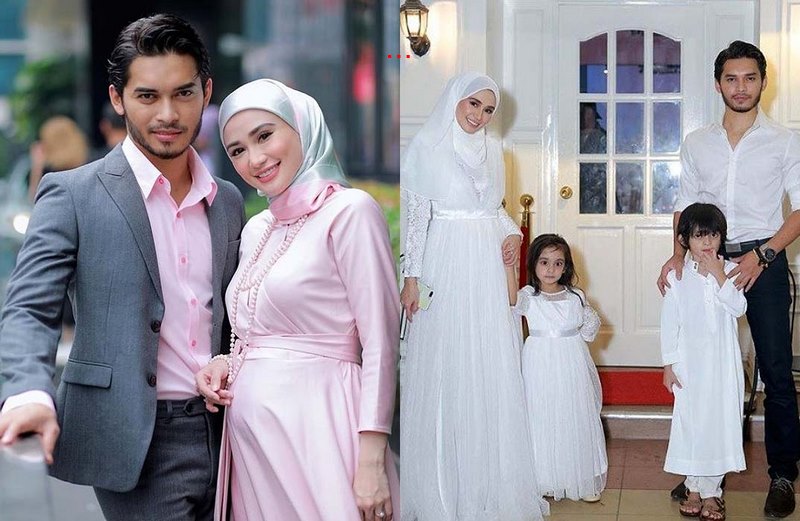 MYARTIS.COM | MYARTIS | MY | ARTIS: BAKAL TIMANG BABY GIRL LAGI - WAWA & AERIL PILIH NAMA ...