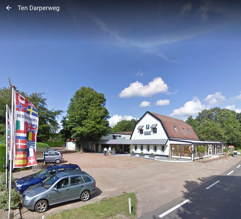 Heikes Hoekje: 1 t/m 8 juli - Vakantie Wapse