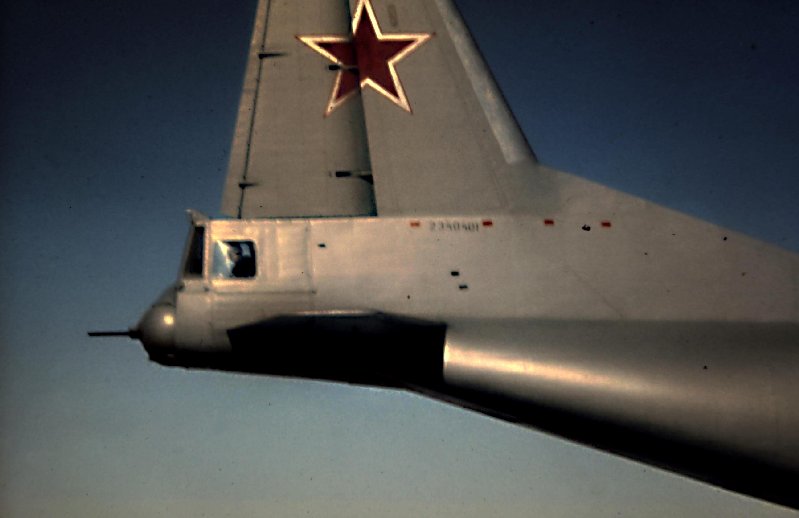 Grams luftfartsblogg: 333 skvadron i faresonen