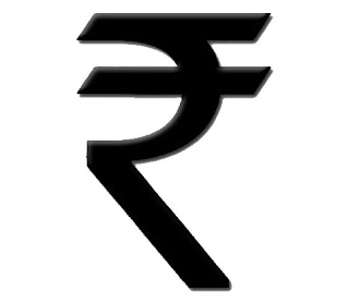 Get Much Information: Indian Rupee Symbol & Font