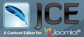 Alcasoft: JCE Editor: cambiar el editor de Joomla