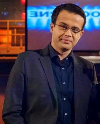 Mihai Gadea Presedinte ca el nu ne minte - Gadea Pastorul Presedinte ...