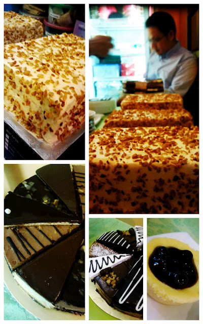 DFAT 2011: Lachi's Sans Rival - akosiRABSKY