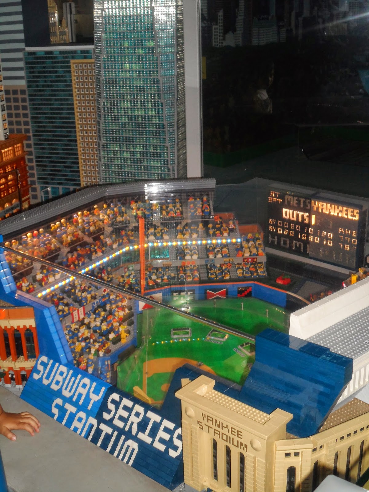 Day Trips and Destinations: LEGOLAND Discovery Center, Westchester # ...