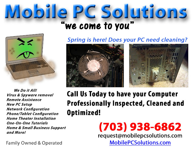 Mobile PC Solutions