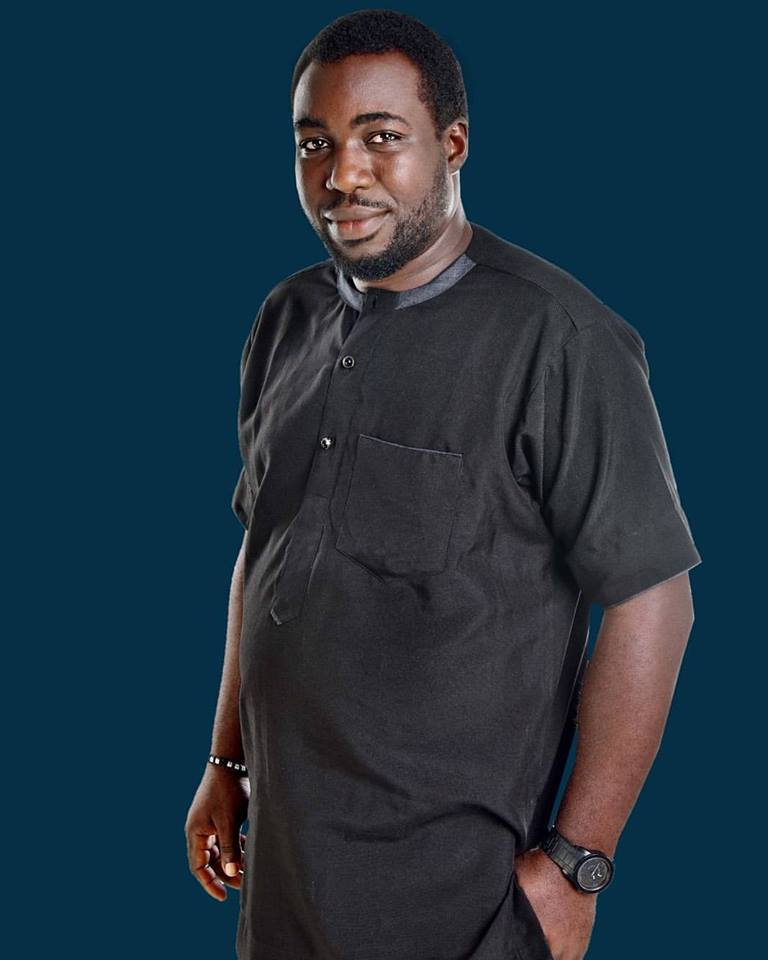 GIANTS BORN ON THIS DAY by George Nsikak and Jonathan Olakunle Olanlokun