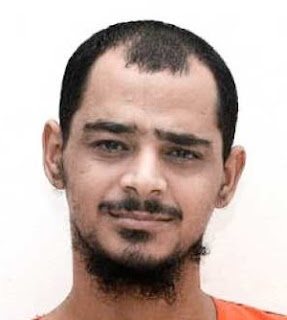 The Angry Arabs' comments section: May our brother, Adnan Farhan Abdul ...