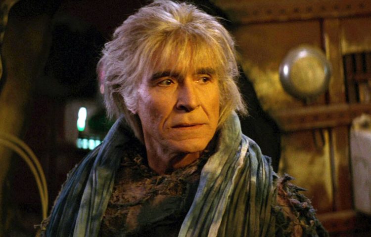 Jinxed Thoughts: Star Trek II: The Wrath of Khan (Director's Edition ...