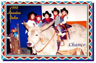 Kirkepiscatoid: Not exactly a second Chance...