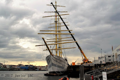 Garuda Militer: [Foto] KRI Bimasuci