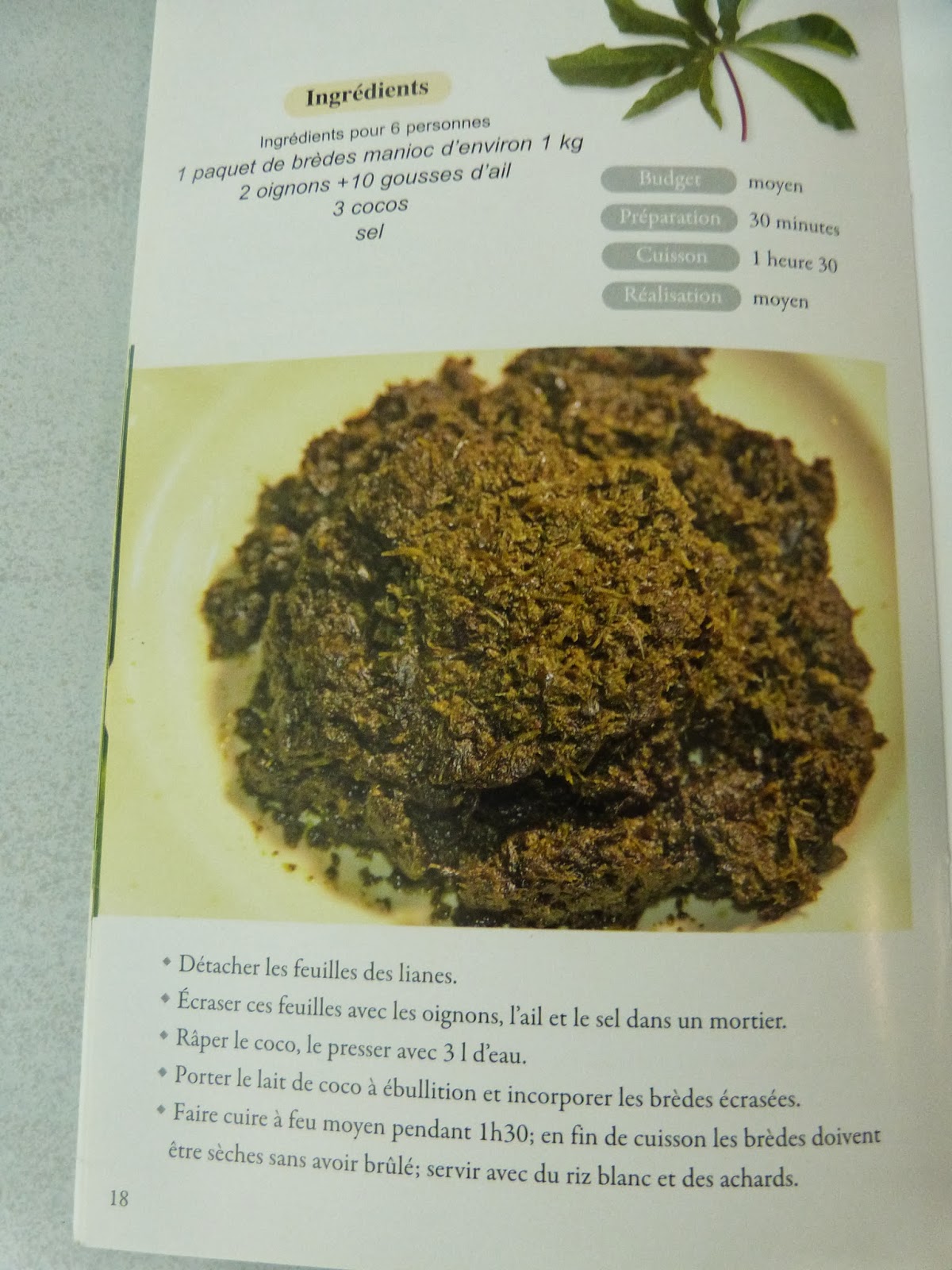 Le petit journal de l'Ardennes Mayotte Team: n° 38 : Kakamoukou et Mataba