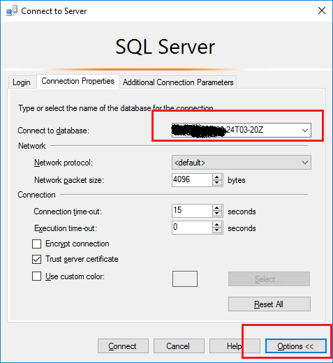 Dineshs Blog Being Compiled Azure Sql Database