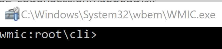 HodentekHelp: How do you find details about the aliases in WMI?