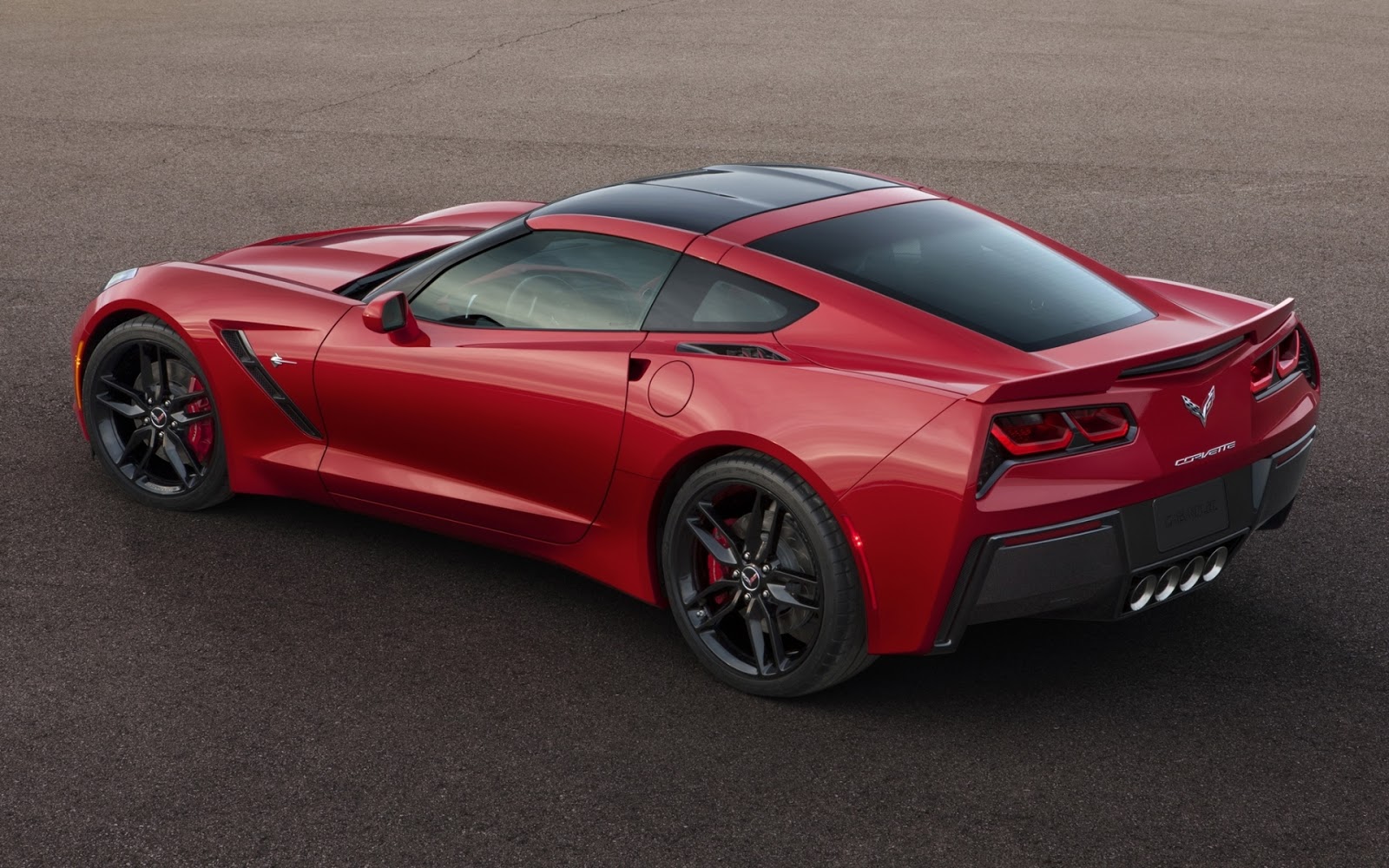 Car Chevrolet Corvette Canada Picture ~ Cars Wallpapers HD