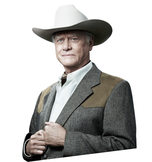 My New Guilty Pleasure: Dallas | NKH STYLE