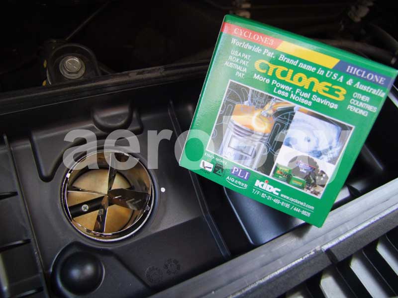 motoring, cars, driving, and traffic: Fuel savers, do they work?