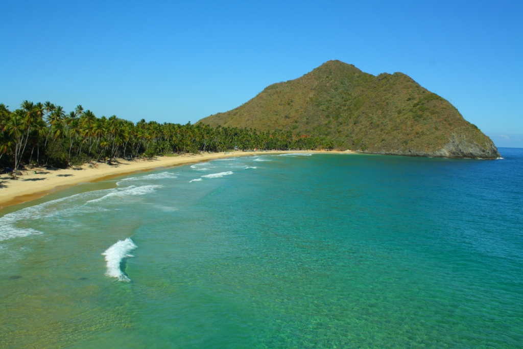 Tête de Rippyz: Venezuela : Choroni du 11 au 14 février 2012