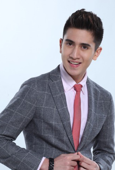 Biodata Dan Profil Verrell Bramasta - Biodata Artis